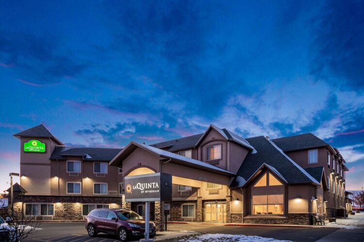 La Quinta Inn & Suites Bozeman - Bozeman, MT