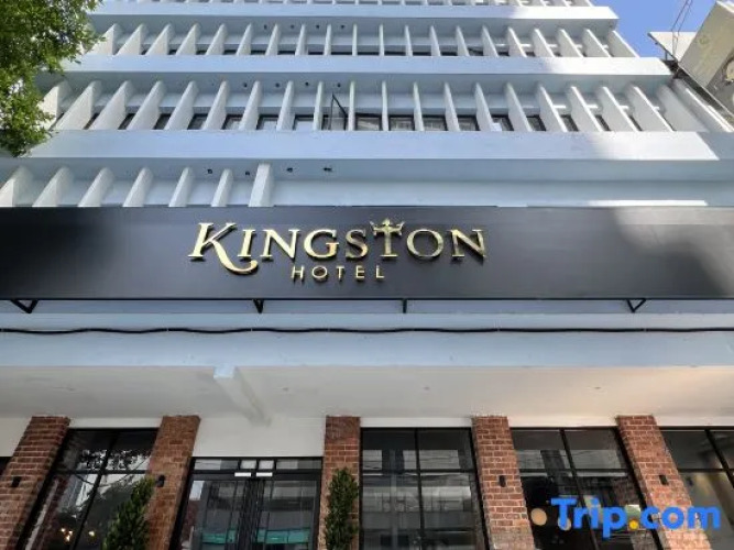 Kingston Hotel 7 @ Johor Bharu - Woodlands
