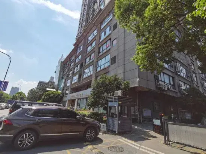 Hangzhou Jz Youth Hostel (West Lake Wulin Square Baoshan Bridge Metro Station Branch) - Hangzhou