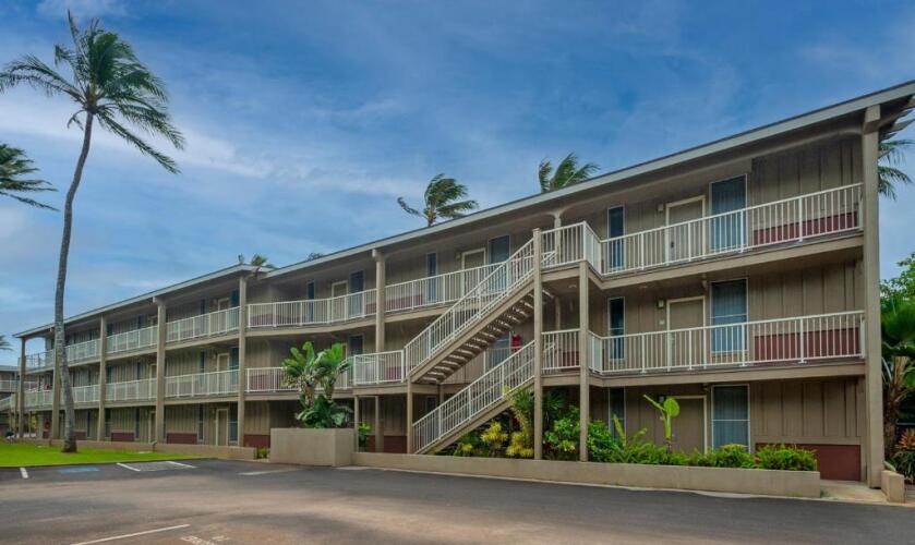 Kauai Kailani 218 - Steps From The Beach, Walk To Shopping, Dining And More - Kauai, HI
