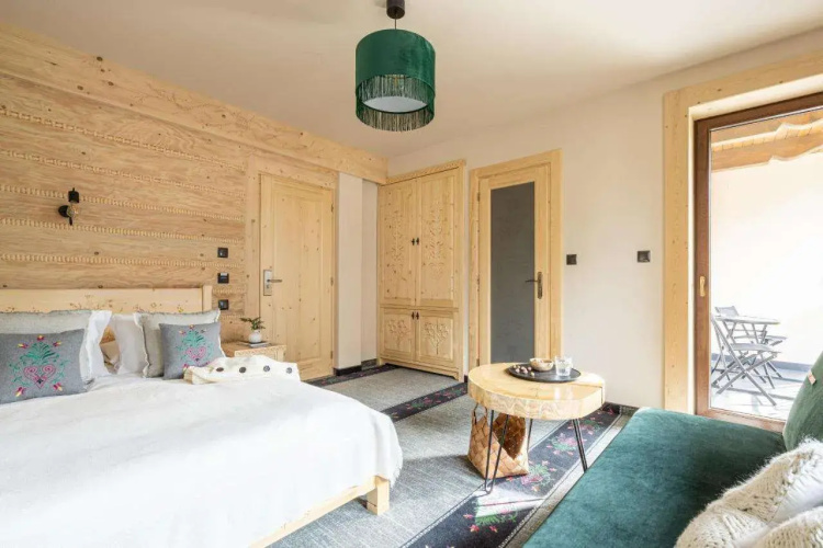 Highlander Heart Residence - Zakopane
