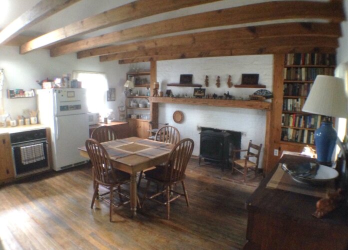 The Anderson Cottage Bed & Breakfast - Hot Springs, VA