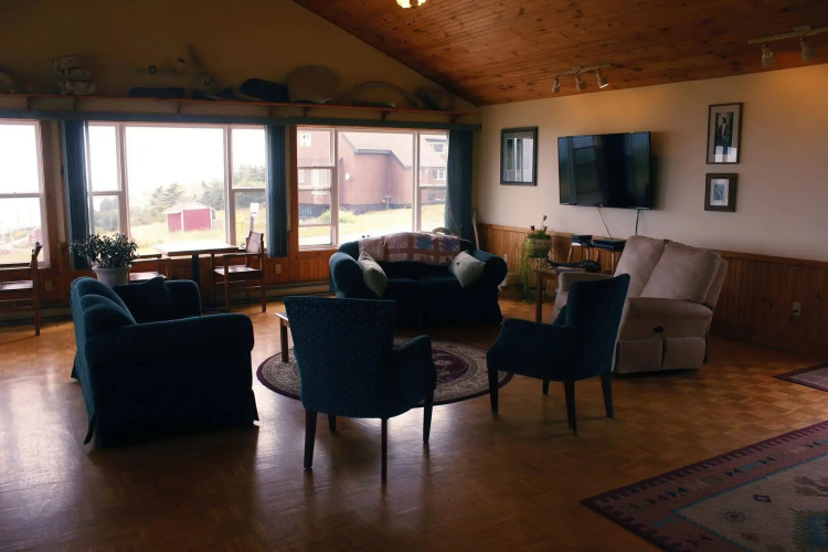 Brier Island Lodge - Nouvelle-Écosse