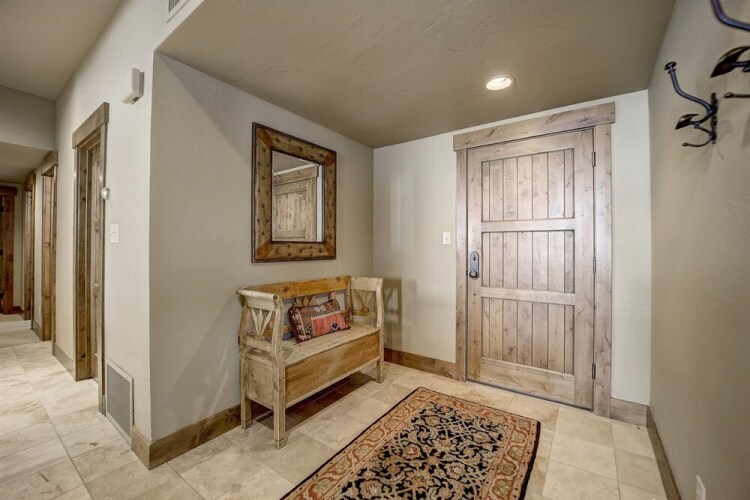 Mont Cervin #24 By Avantstay Luxury Ski In Ski Out Home In Park City! - Deer Valley, UT
