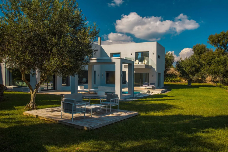 Corfu Private Villas - Corfu