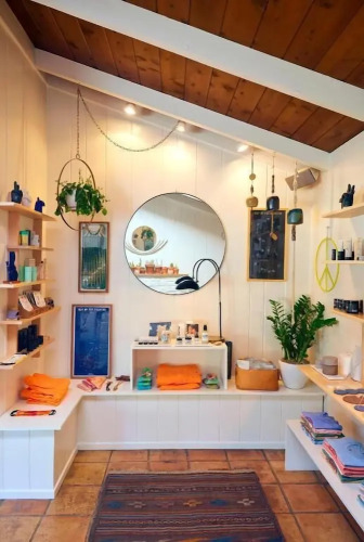 Ojai Rancho Inn - Ojai, CA