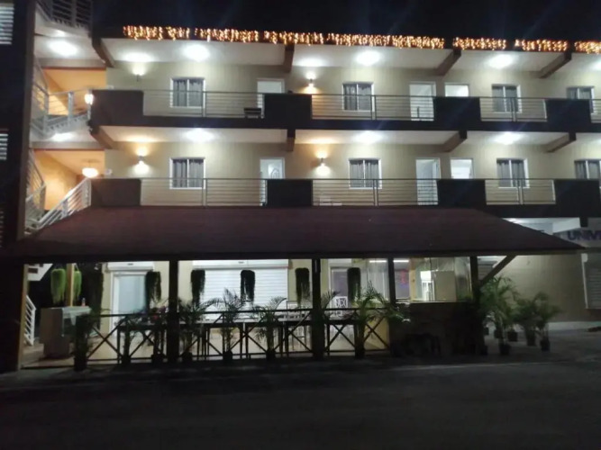 My Home Hotel Punta Cana - Punta Cana