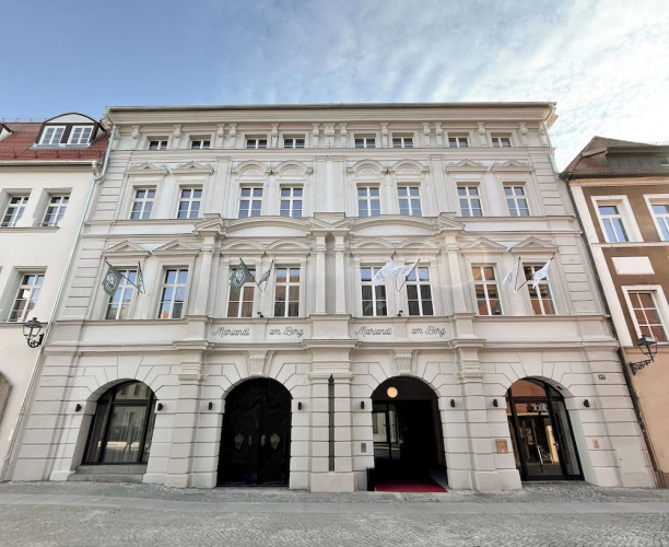 Mariandl Am Berg - Amberg