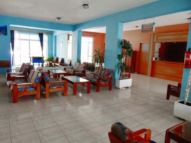 Oasis Apartments, Kos - Kos