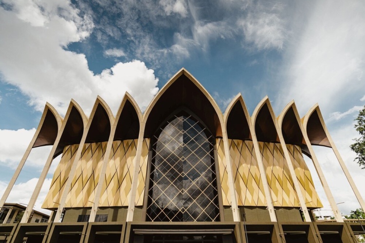Voco Kuching By Ihg - Kuching