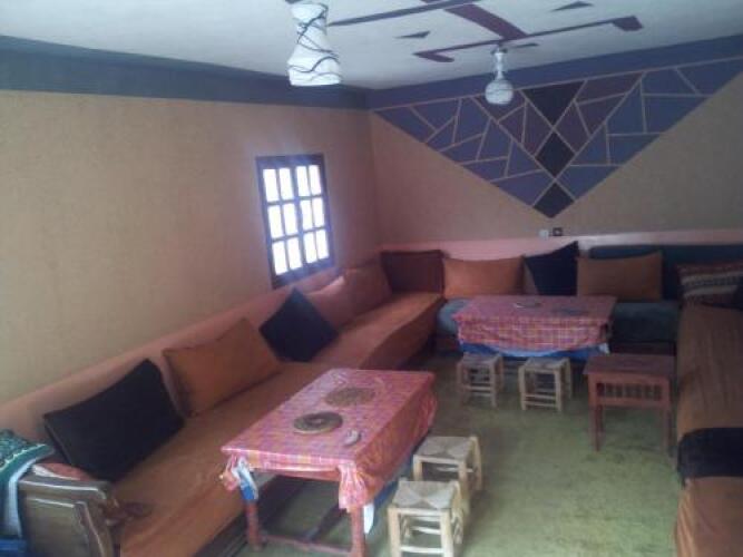 Tanssi House - Imlil