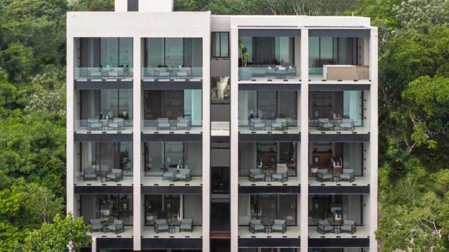 Amaranto Hotel Boutique - Bacalar