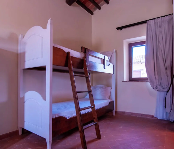 Borgo Sant'apollinare Resort - Umbria