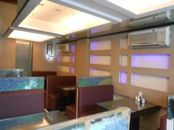 Hotel Victerrace International - Kalkutta