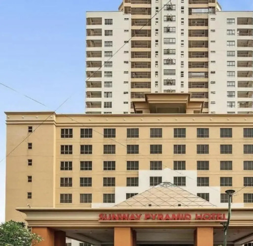 Resort Suites By Landmark  Sunway Lagoon - Petaling Jaya