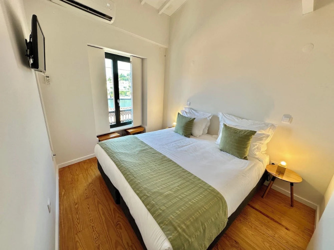 Youropo - Typical House - Oporto