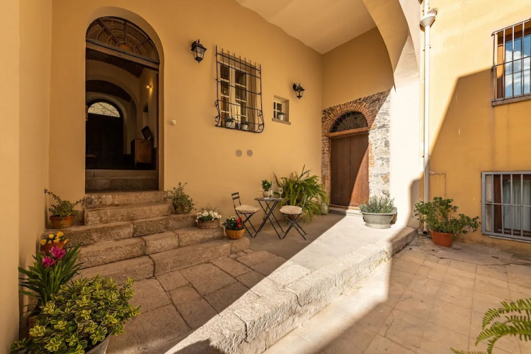 Palazzo Cherchi - Dorgali