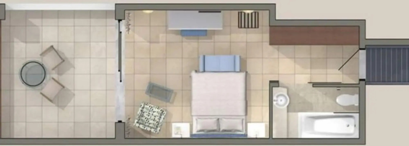 Aquila Elounda Village Resort - Crete