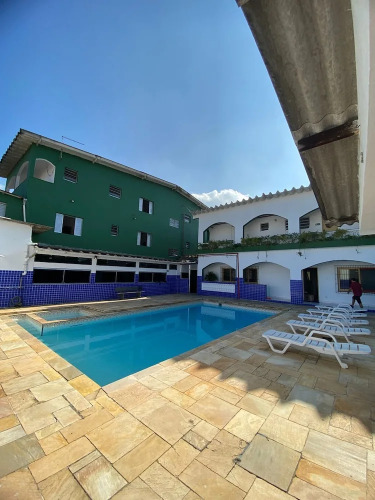 Papeleiros Colônia - Praia Grande