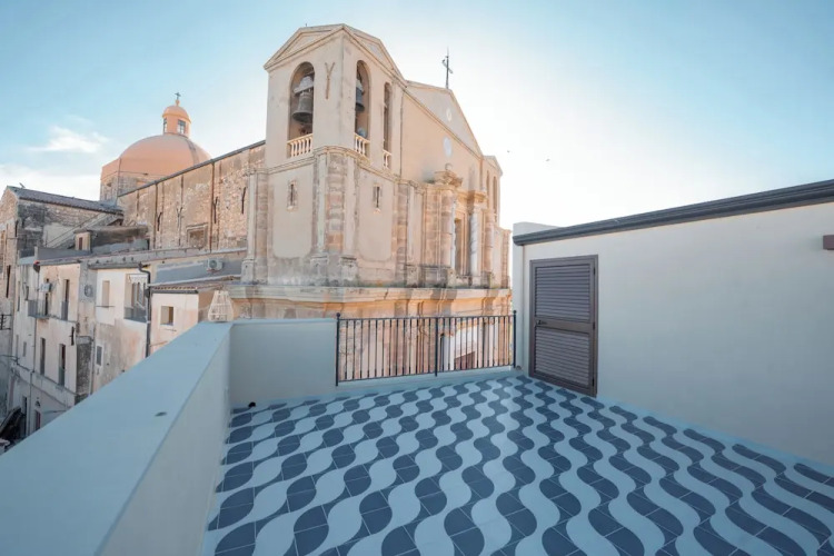 Casa Manbrù By Studio Vita - Siculiana