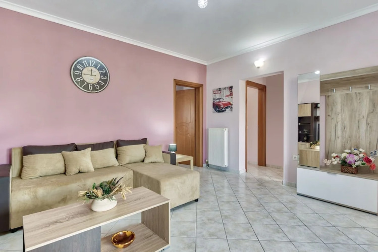 Toscana Villa 2 - 2 Bedroom Private Pool Villa - Zante
