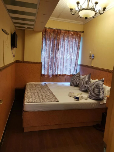 Payless Guest House A2 - North Point