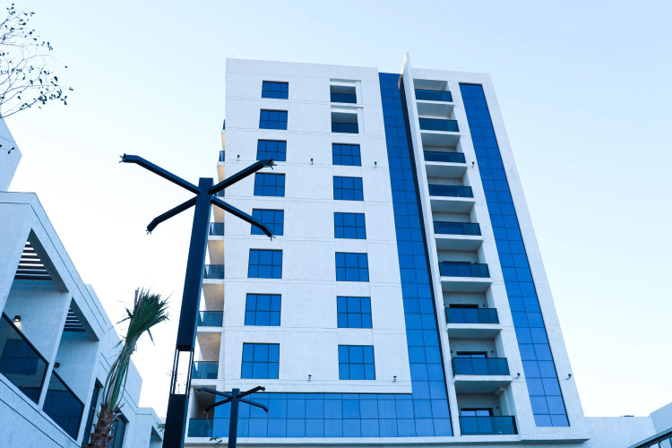 Hafawah Resort - Medina