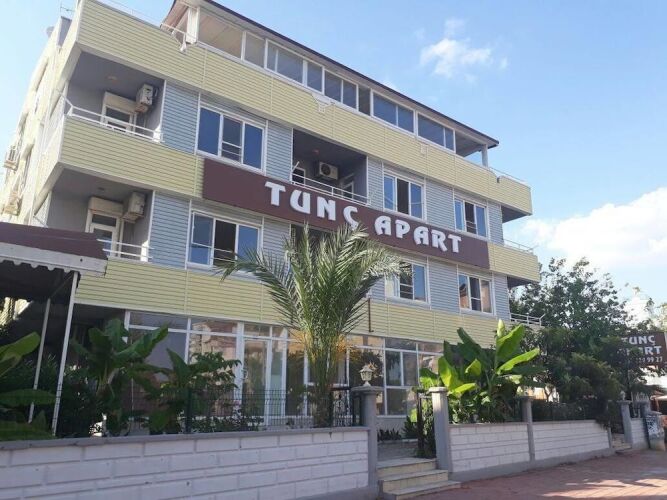 Tunc Apart - Antalya