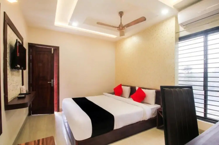 Hotel Grand Palace & Banquet - Siliguri