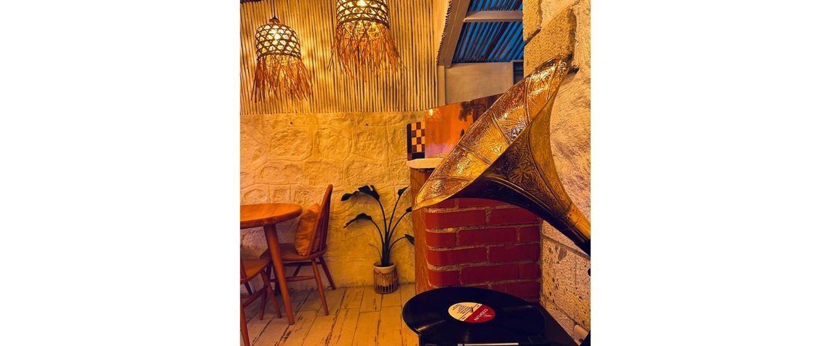 Sisu Alacati - Alaçatı