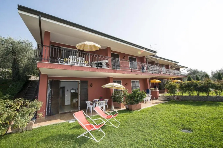 Appartamenti Gianni - Torri del Benaco