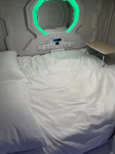 Astra Hostel - Dublin, Ireland