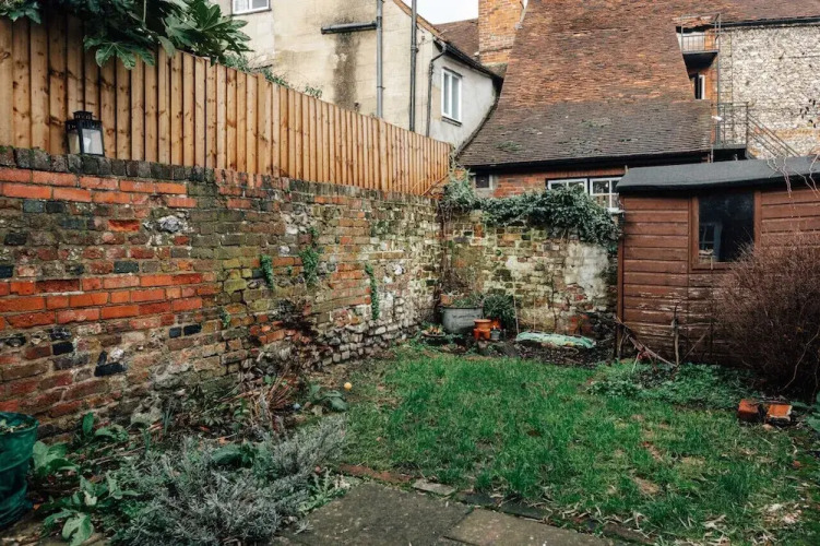 Chalk House - Pet Friendly - Henley-on-Thames