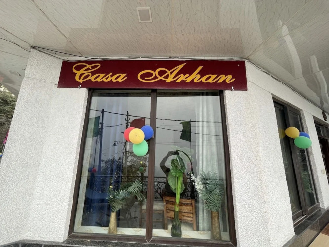 Casa Arhan Luxury Mussoorie Homestay - Mussoorie