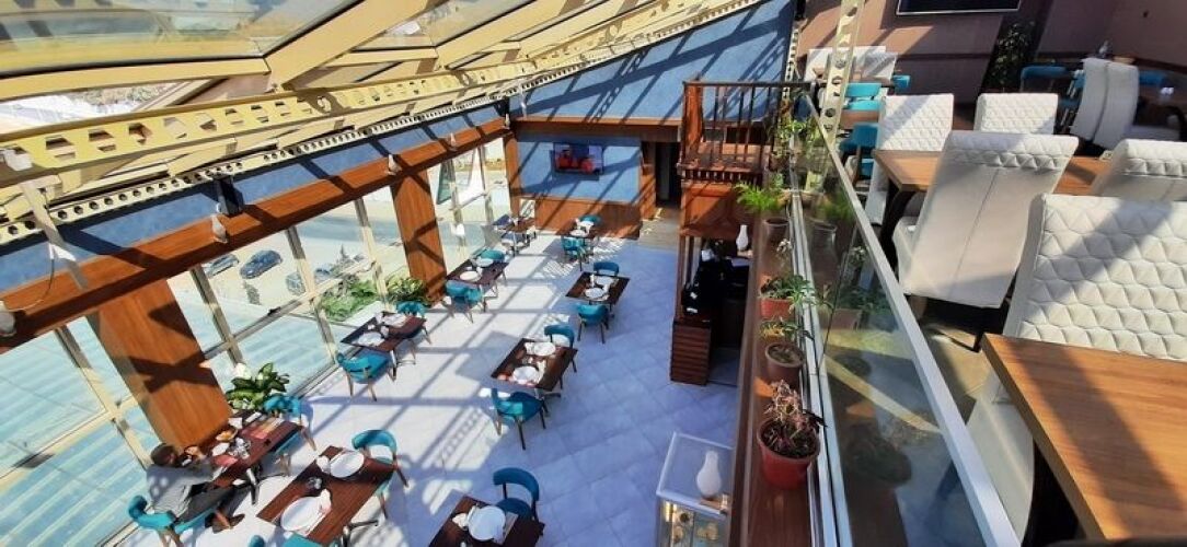 Lb Suite Hotel - Oran