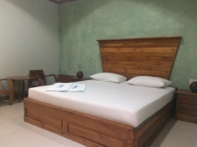 Maihom Resort 304 - Si Maha Phot