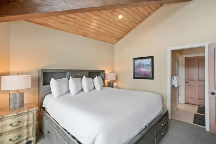 304 - One Bedroom Condo Royal Plaza By Deer Valley Resort - Park City, UT