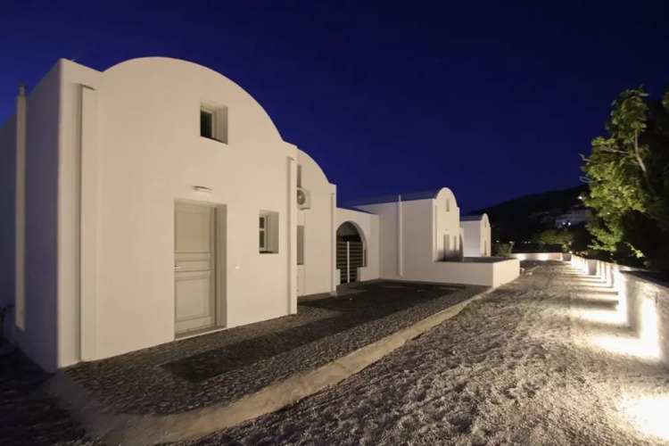 Airy Suites Santorini - Santorini