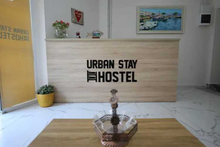 Urban Stay Hostel - Sarandë