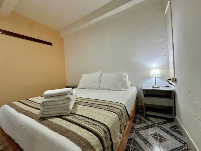 Hostal Qachisolcor - San Pedro de Atacama