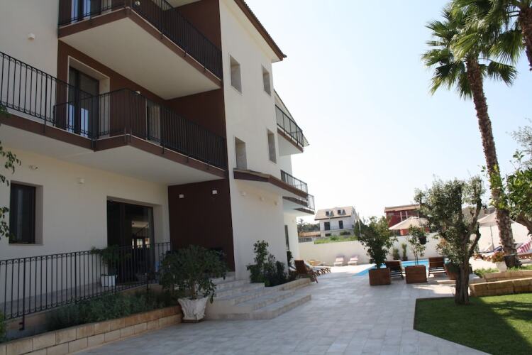 Amada Hotel Siracusa - Belvedere