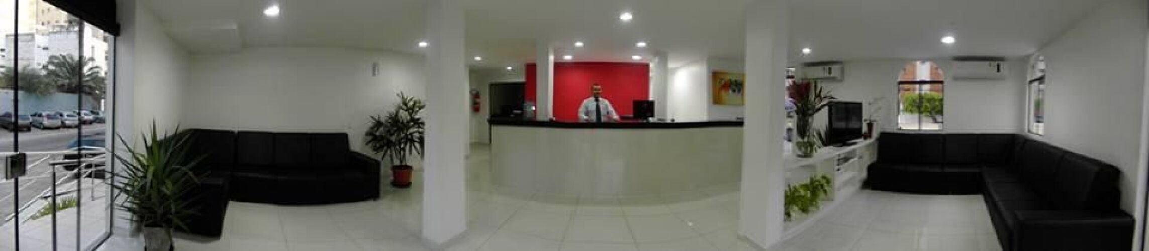 Recanto Do Mar Praia Hotel - Maceió