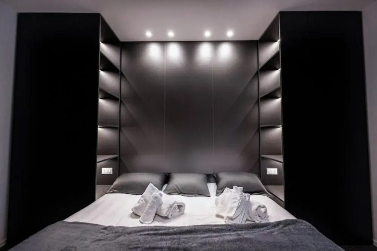 La Mia Terra Boutique Rooms - Palermo