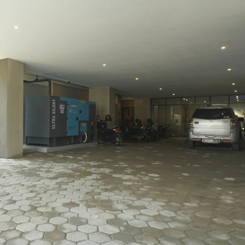 Dparagon Malioboro - Yogyakarta