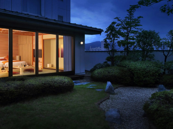 Hotel Metropolitan Yamagata - Yamagata