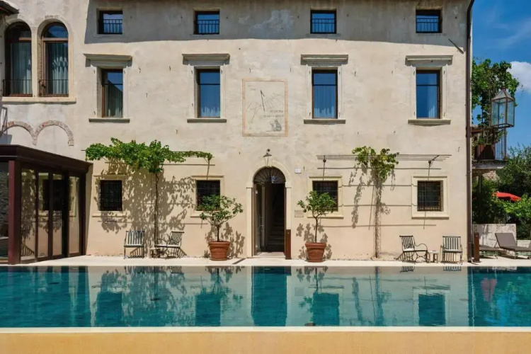 Corte Regia Relais - Valeggio sul Mincio