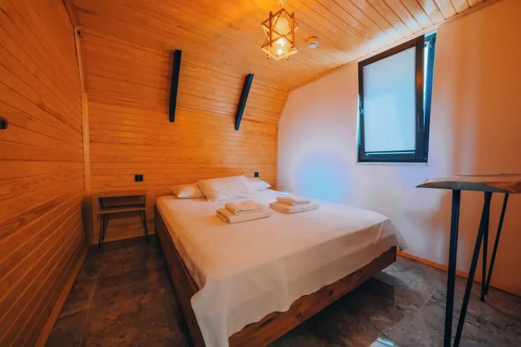 Bungorise Bungalov - Sapanca