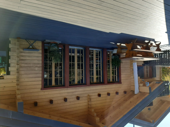 Chalet La Rose Des Vents - Nendaz