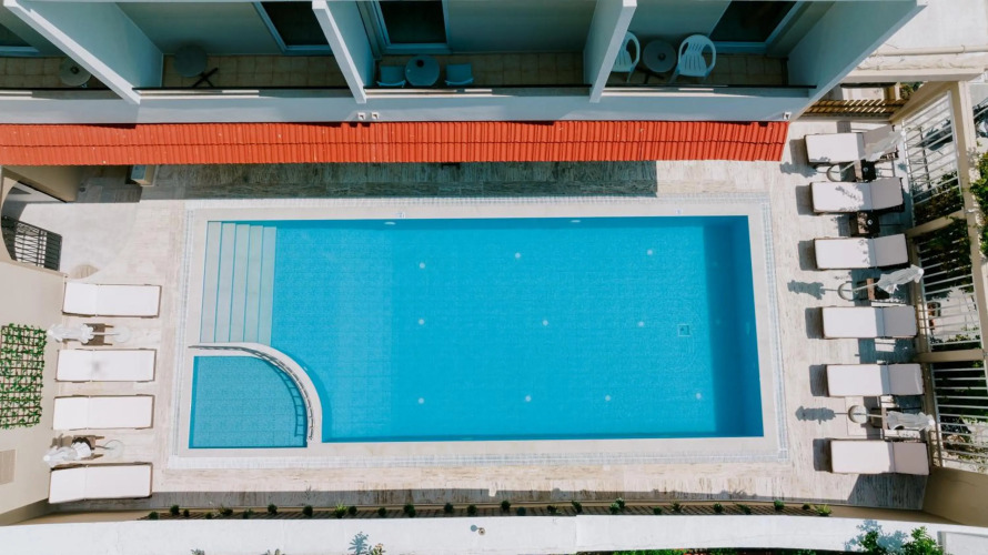 Zephyros Hotel - Kos