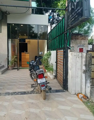The Experia  Boutique Hotel - Jaipur